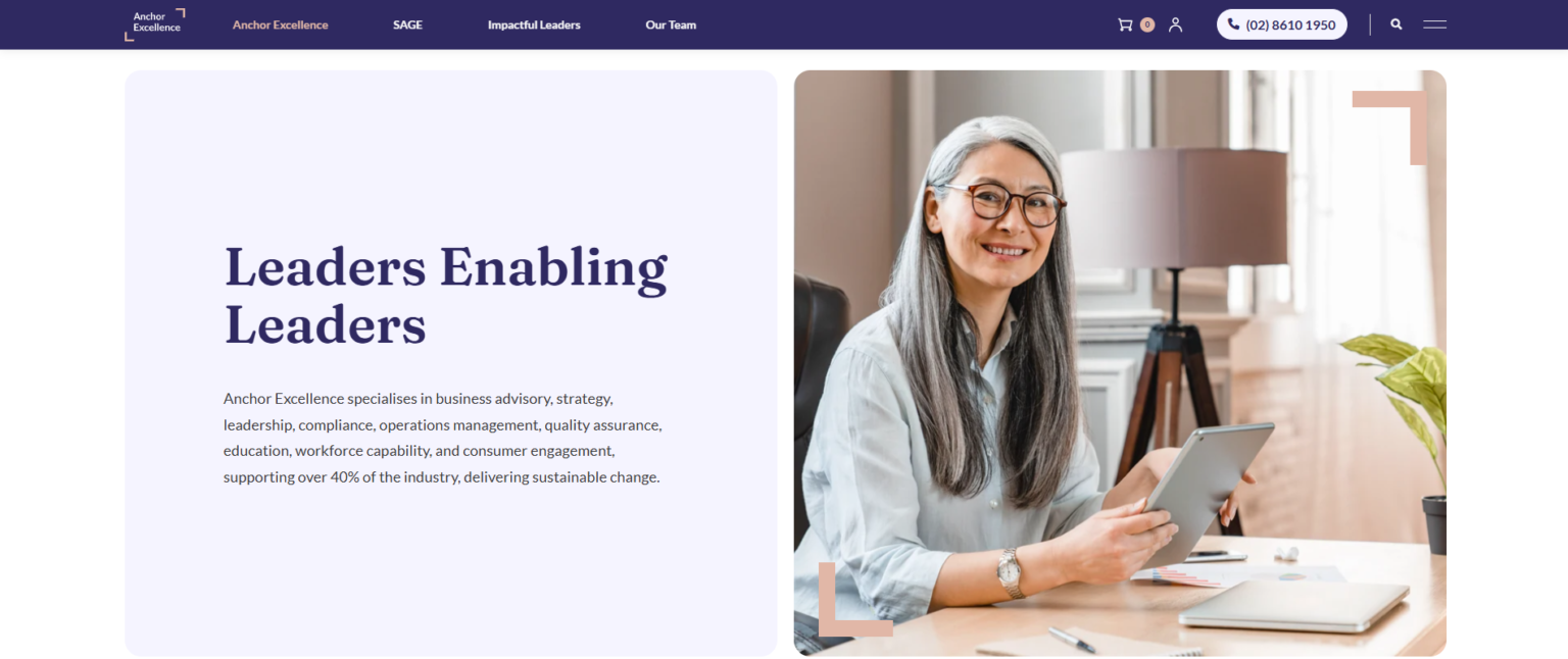 Infinity Project's Portfolio