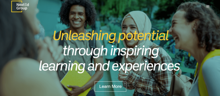 Infinity Project's Portfolio