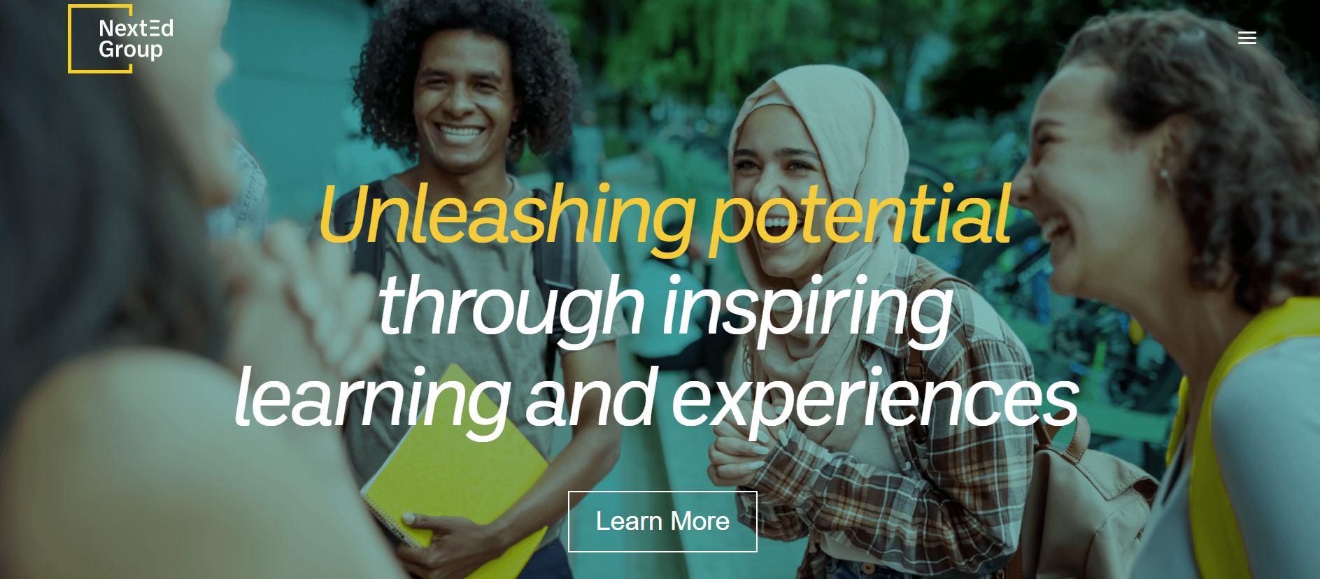 Infinity Project's Portfolio